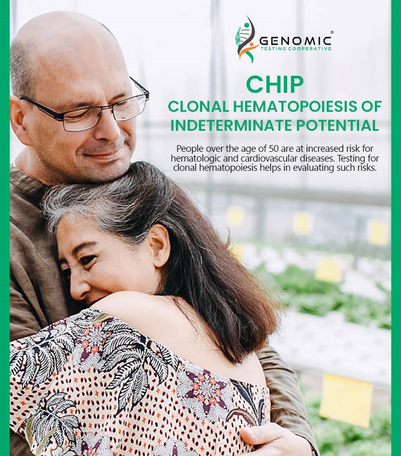 Brochures | Genomic Testing Cooperative