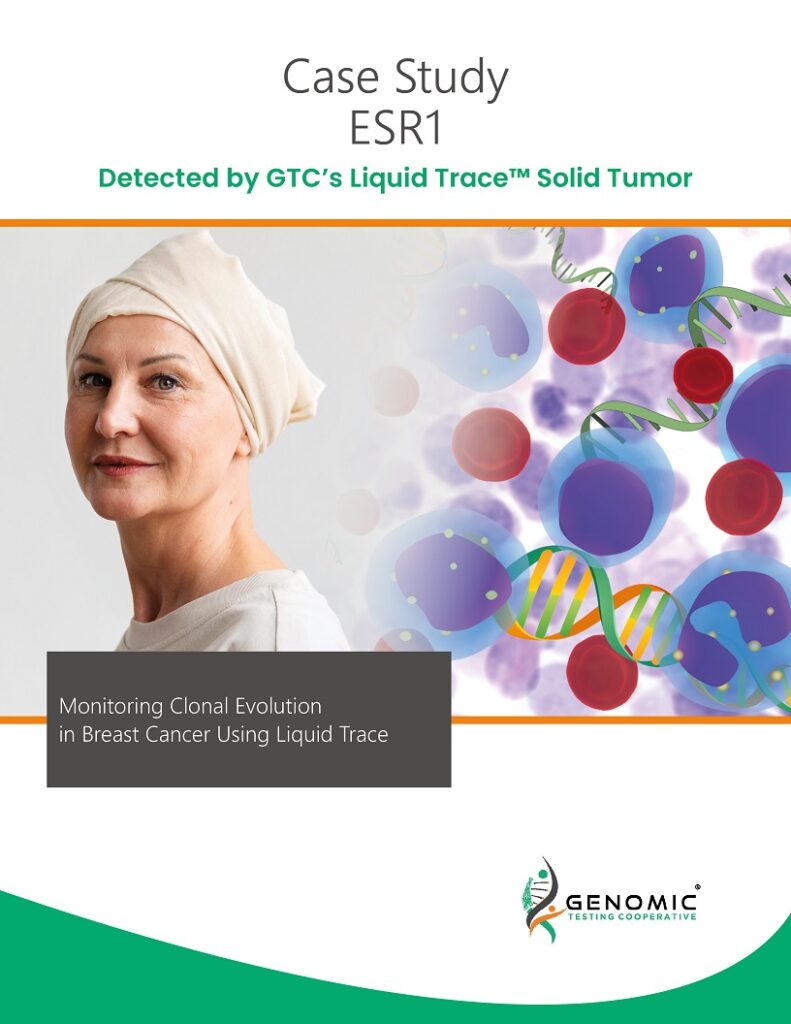 Brochures | Genomic Testing Cooperative
