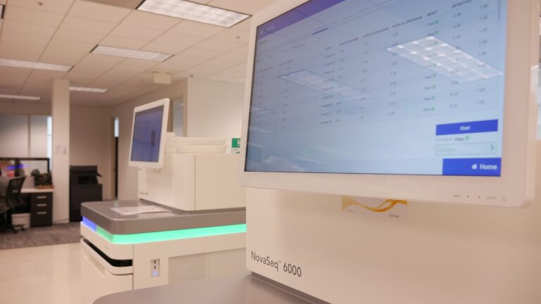 Next-Gen Sequencing | Precision Diagnostics