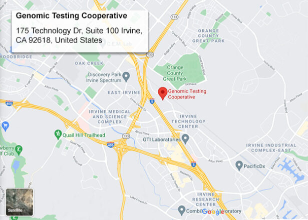 Genomic Testing Cooperative | DNA And RNA Testing For Cancer