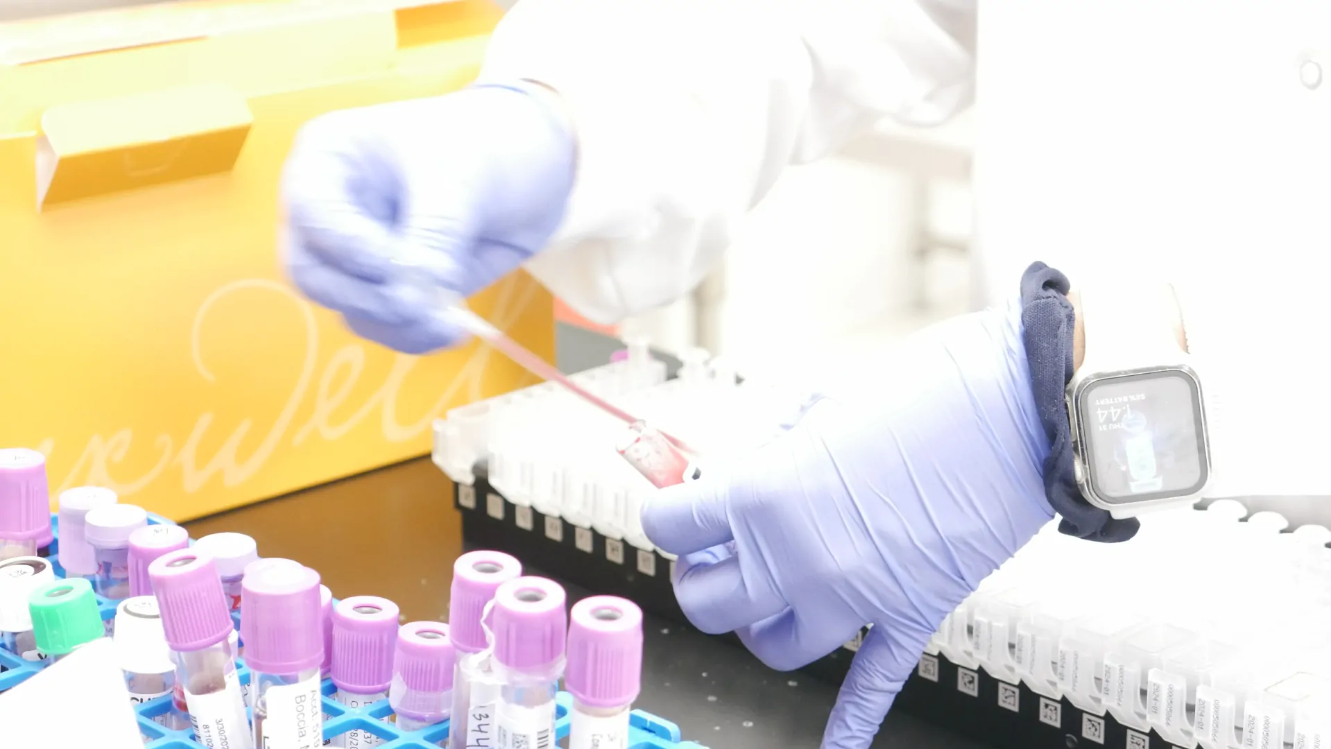 CGMBS Training | Genomic Testing Cooperative