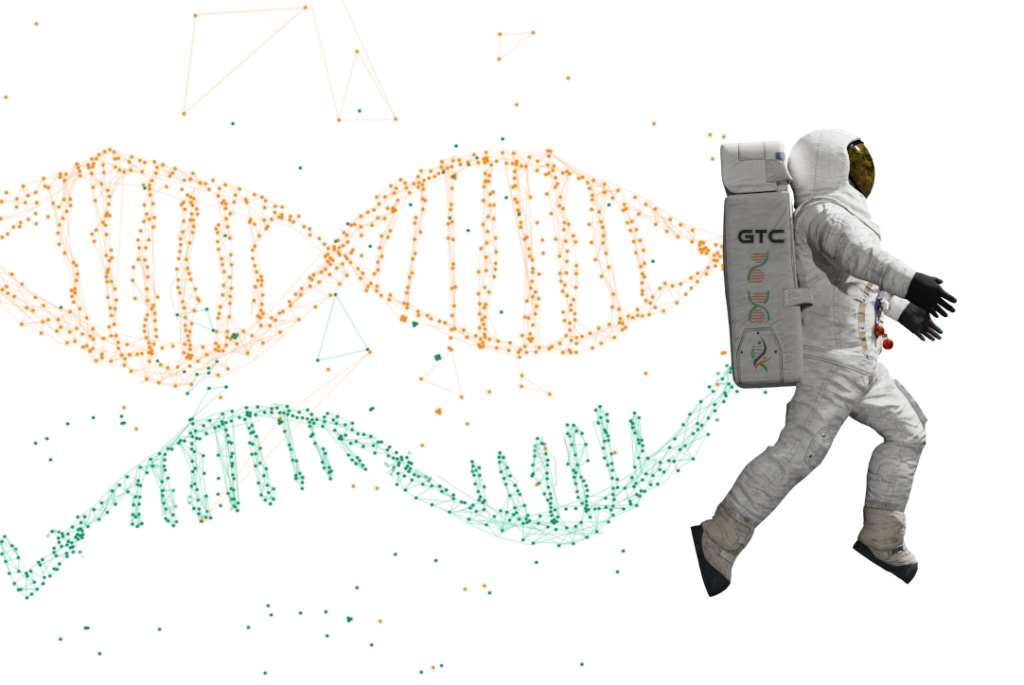 GTC Liquid Trace Profile | Genomic Testing Cooperative
