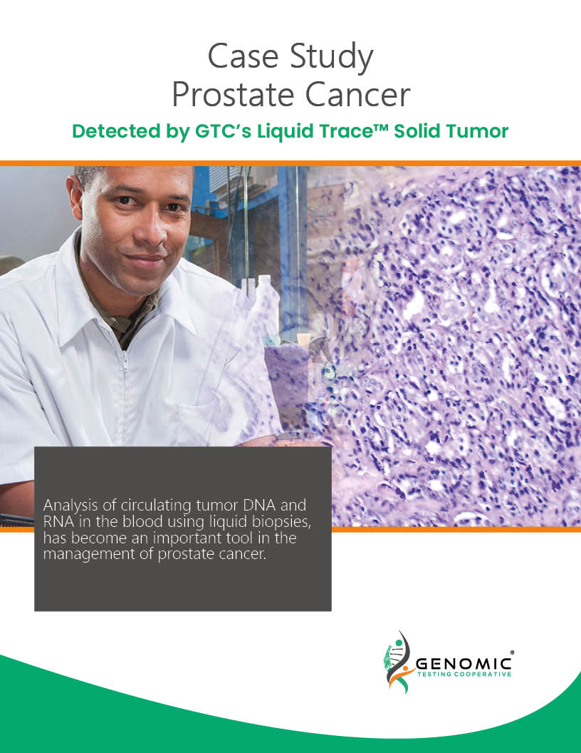 Brochures | Genomic Testing Cooperative